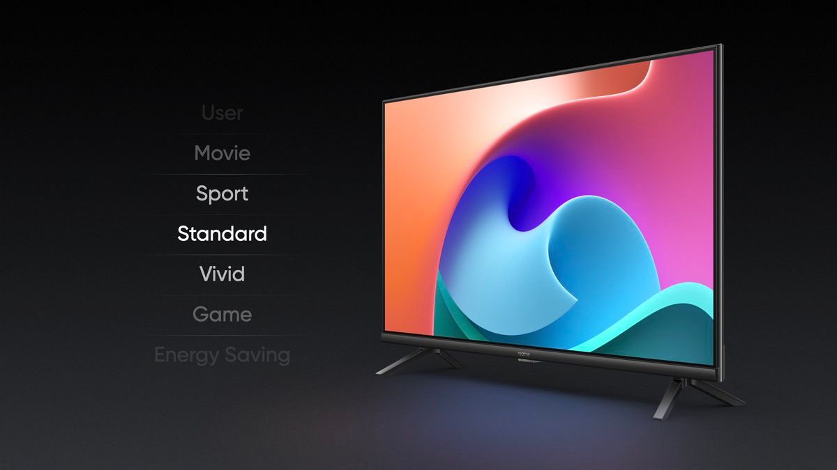 Realme launches Realme Narzo 30 5G, Realme Smart TV and Buds Q2