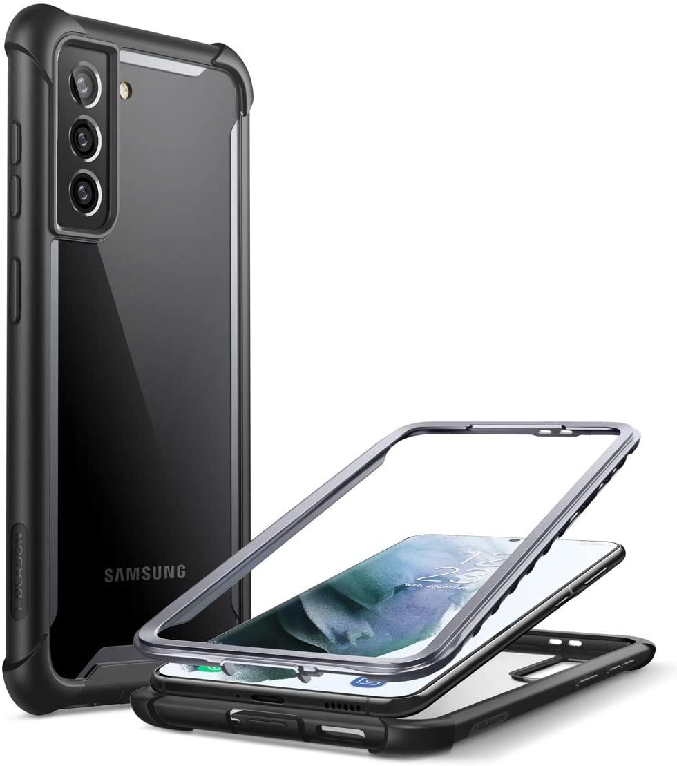 Best Samsung Galaxy S21 Plus Cases to buy in 2022