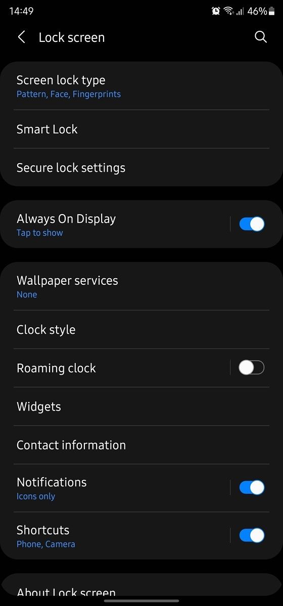 First 10 things to do with a new Samsung Galaxy Phone