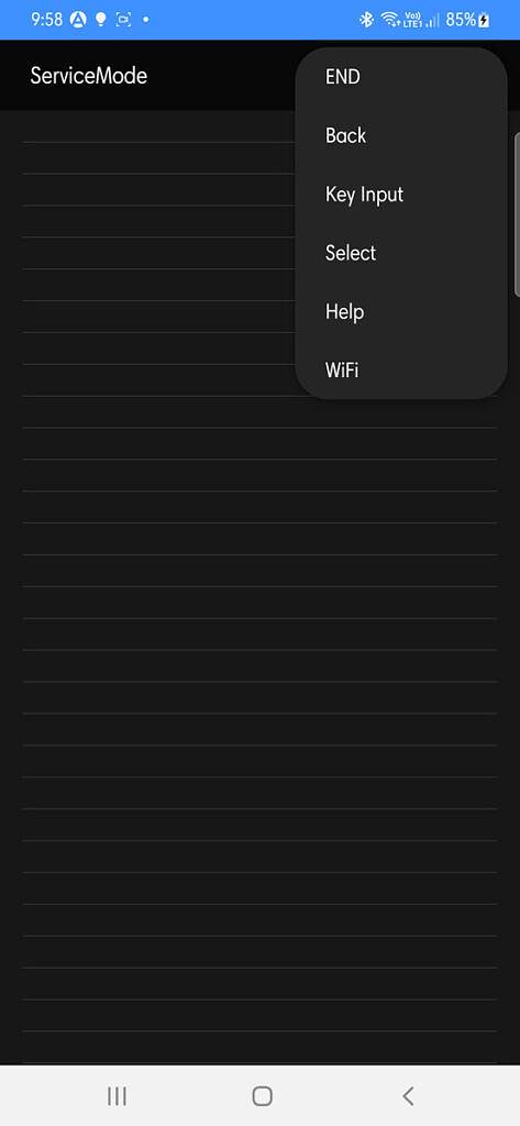 Android hidden codes: All the custom dialer codes and what they do