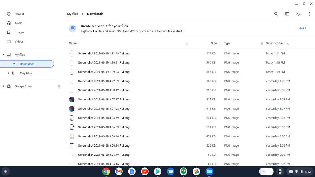 How to switch to Chrome OS: Storage, settings, and more!