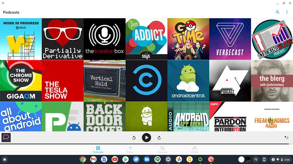 Android apps on Chrome OS in 2022: A complete guide