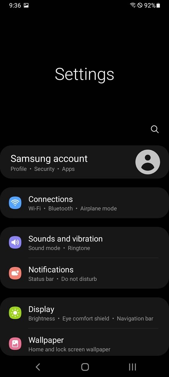 Samsung Galaxy A32 5G Review: The best sub-$300 phone in the US
