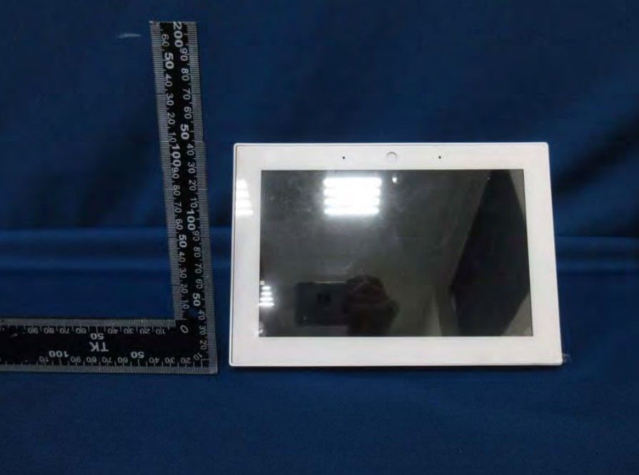 Verizon is working on a smart display with 4G connectivity