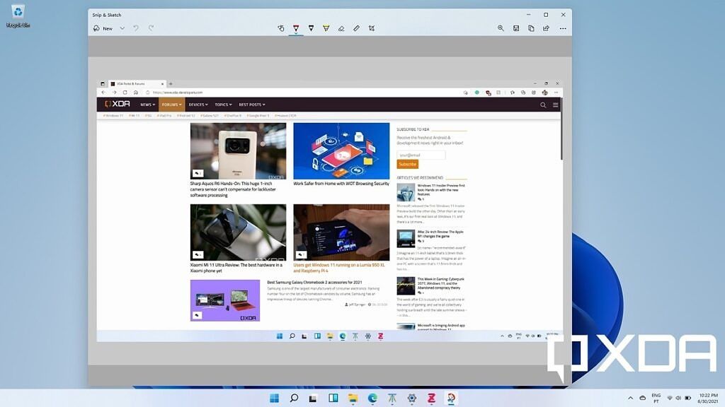How do I use Windows 11? A guide to the OS