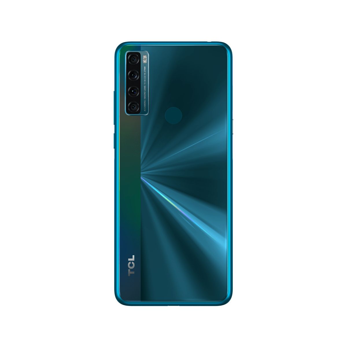 TCL 20 Pro 5G, TCL 20S, and TCL 20SE launched in the US