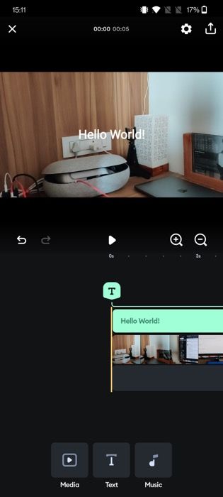 Best video editor apps for Android in 2023