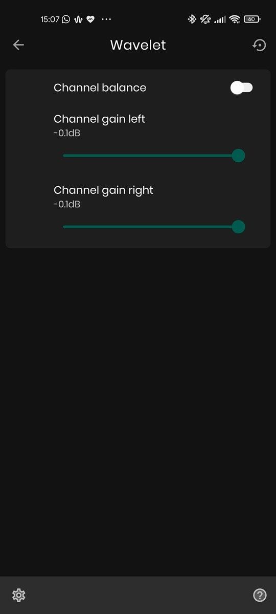 Wavelet's audio equalizer now works with even more apps on Android