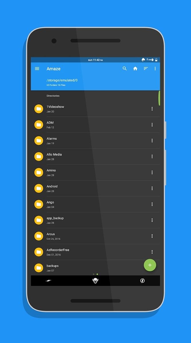 Best file manager apps for Android in 2023