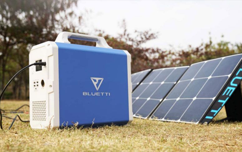 BLUETTI Is Having a Huge Summer Sale - Save Up to $947