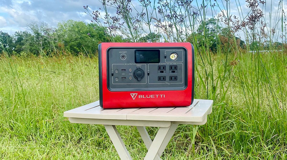 BLUETTI Is Having a Huge Summer Sale - Save Up to $947