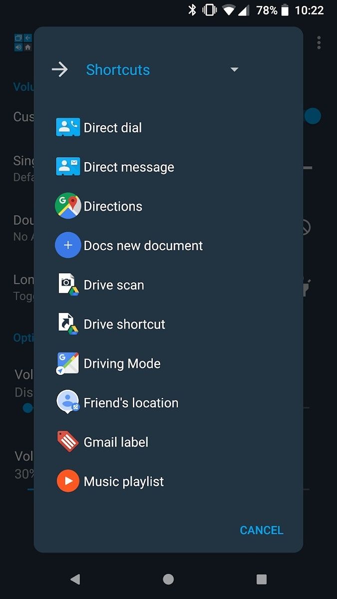 How to open Google Assistant on Android