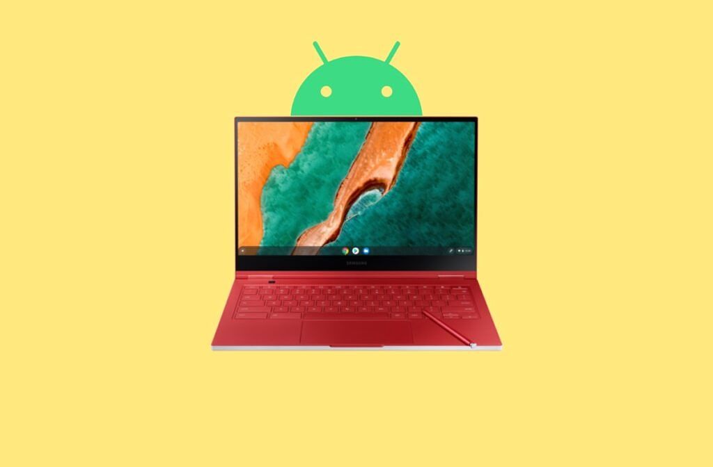 This week in Chrome OS: Chrome 93 hits stable and more