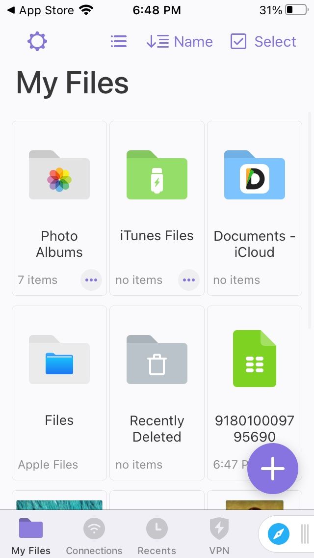 How to copy data from Android to iOS
