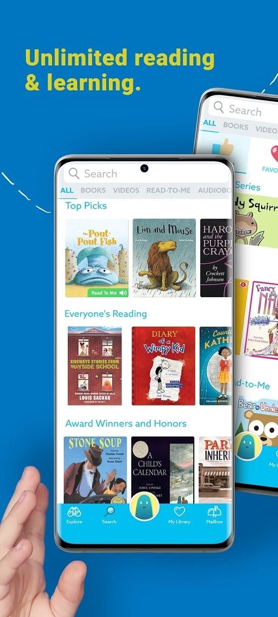 Best Android apps and games for kids in 2022