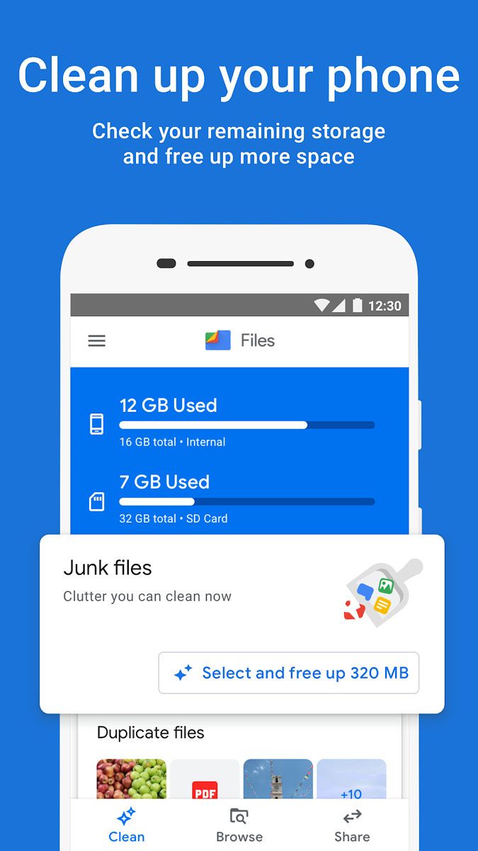 Best file manager apps for Android in 2023
