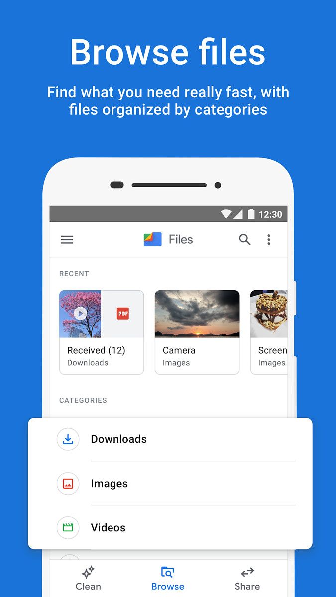 Best file manager apps for Android in 2023