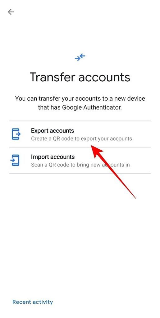 How to copy data from Android to iOS to migrate across the two OS