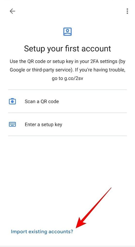 How to copy data from Android to iOS to migrate across the two OS