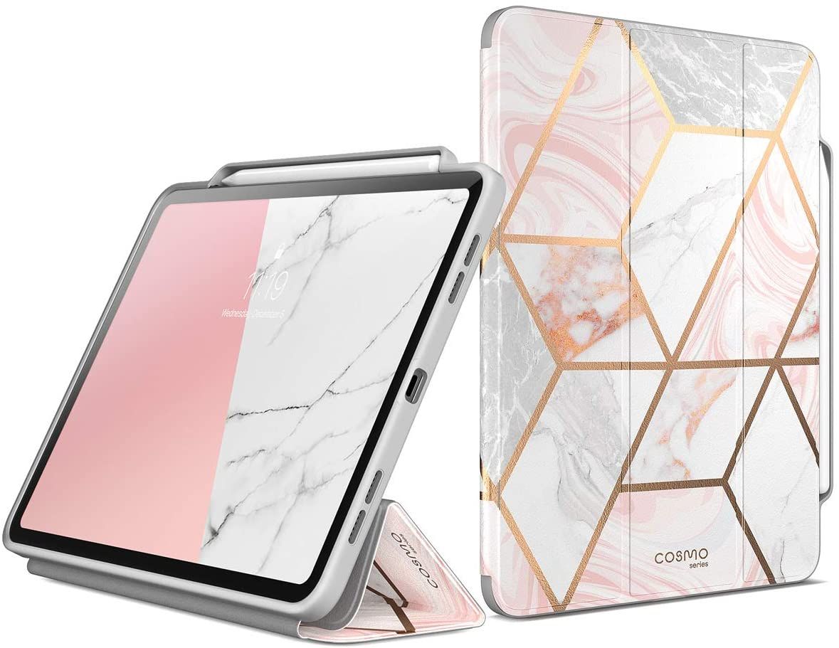 The best Apple 11-inch iPad Pro (2021) cases to buy in 2022