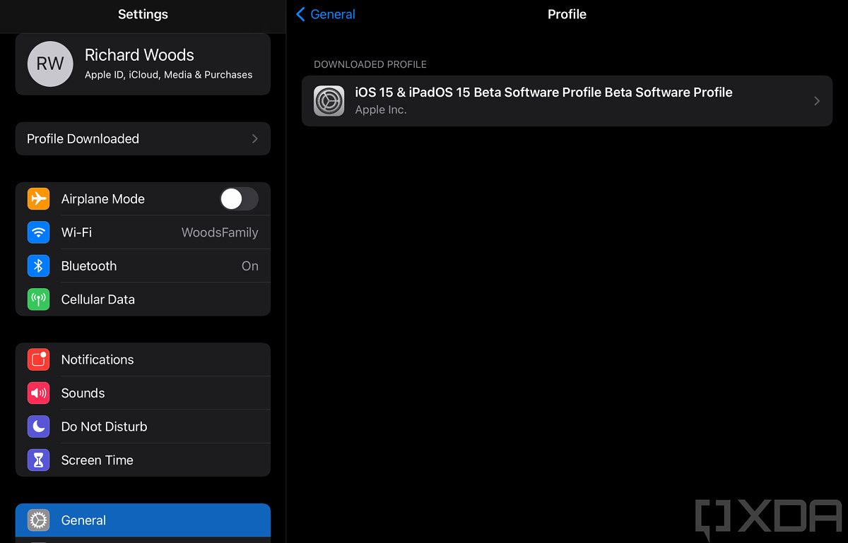 How to install iPadOS 16 beta on your compatible iPad
