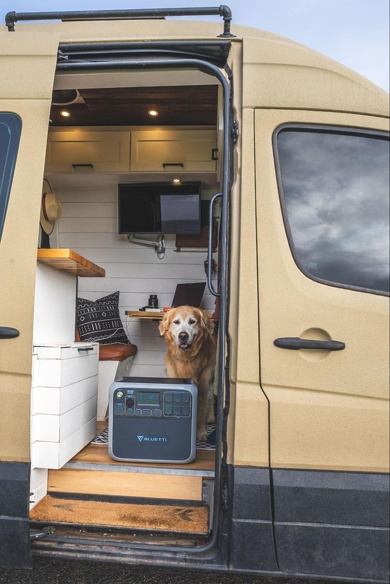 BLUETTI Is Having a Huge Summer Sale - Save Up to $947