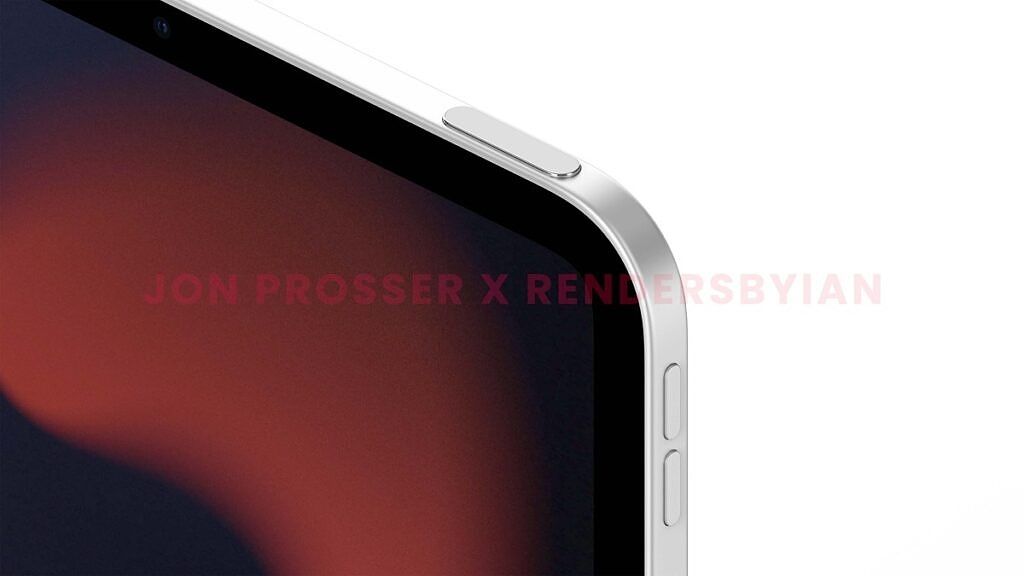 This could be our first look at Apple's next iPad Mini