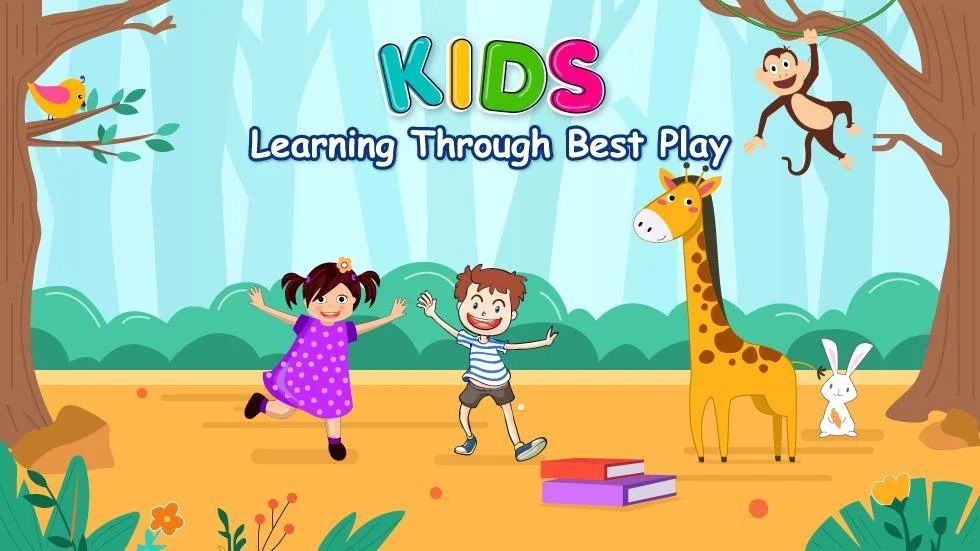 Best Android apps and games for kids in 2022