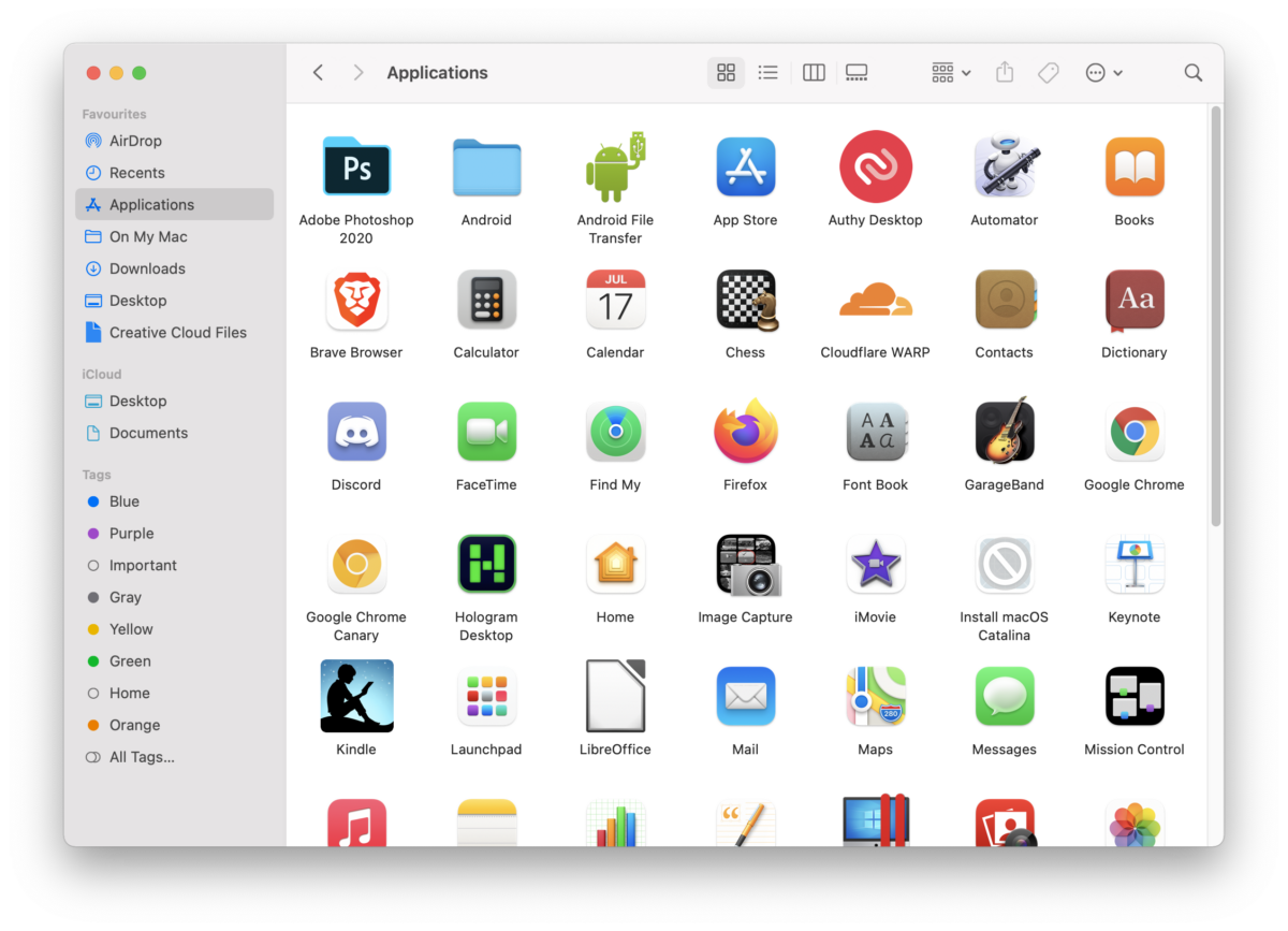 What changes to expect when you switch to macOS from a Windows PC?
