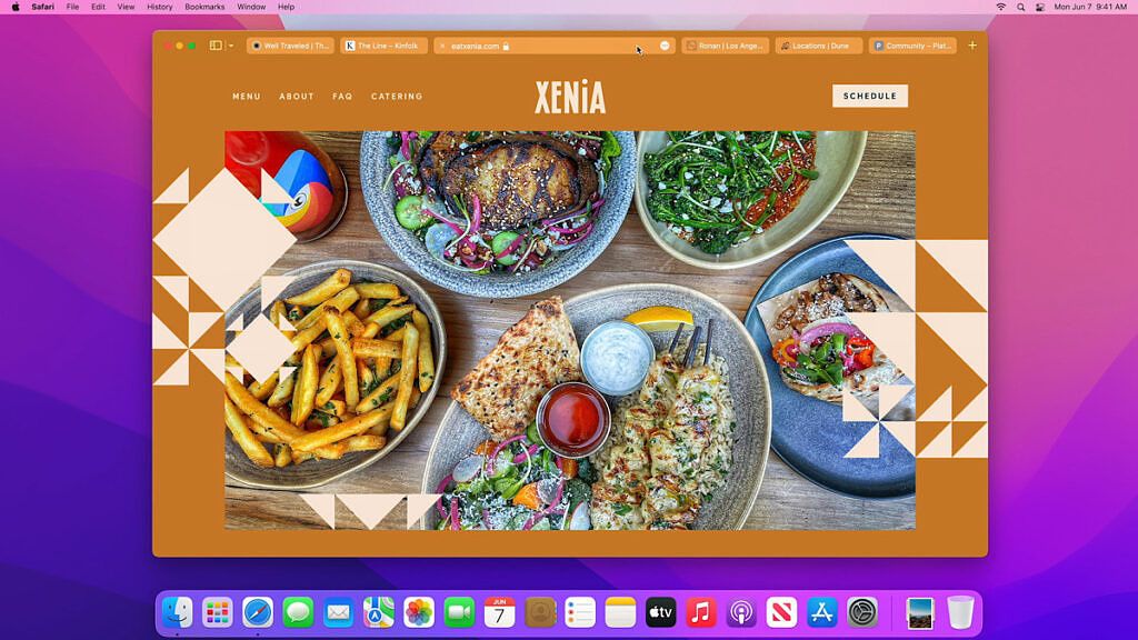 Safari gets a reimagined UI on macOS, extensions on iOS and iPadOS Safari gets a reimagined UI on macOS, extensions on iOS and iPadOS