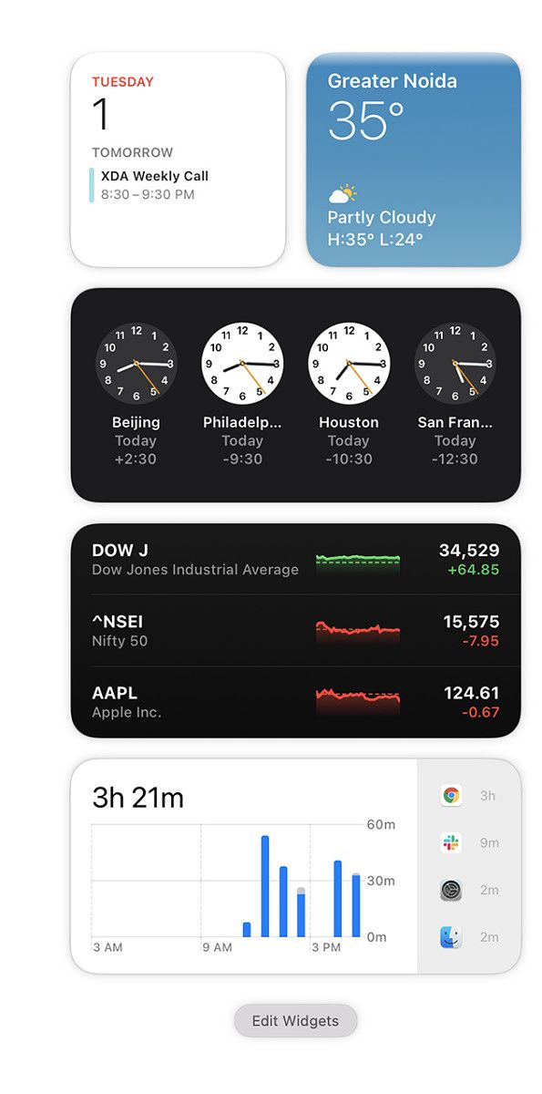 What changes to expect when you switch to macOS from a Windows PC?