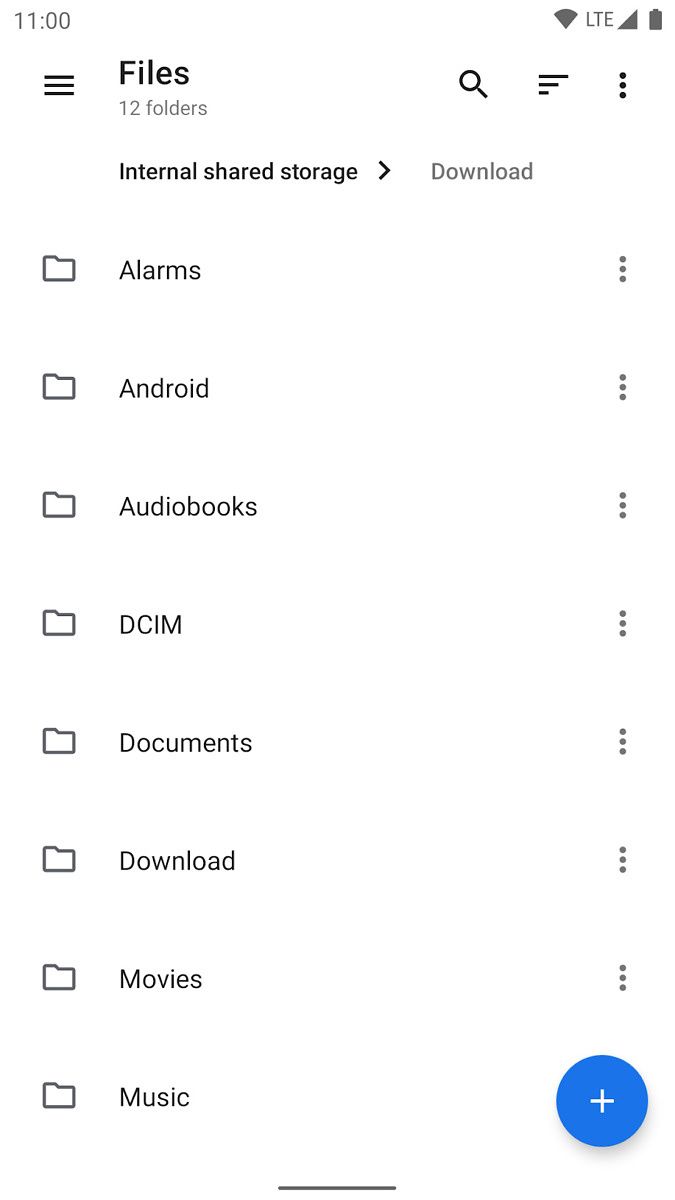 Best file manager apps for Android in 2023