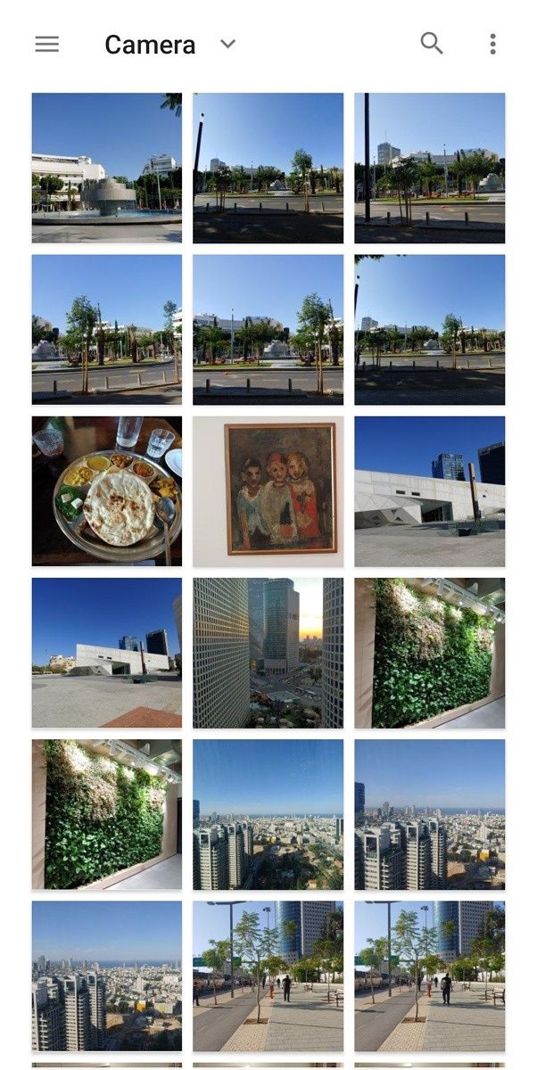 How to view and remove EXIF data on Android and iOS