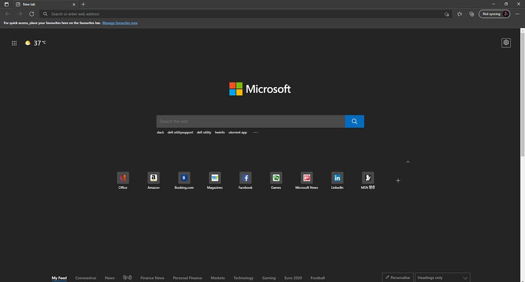Best native apps for Windows on Arm