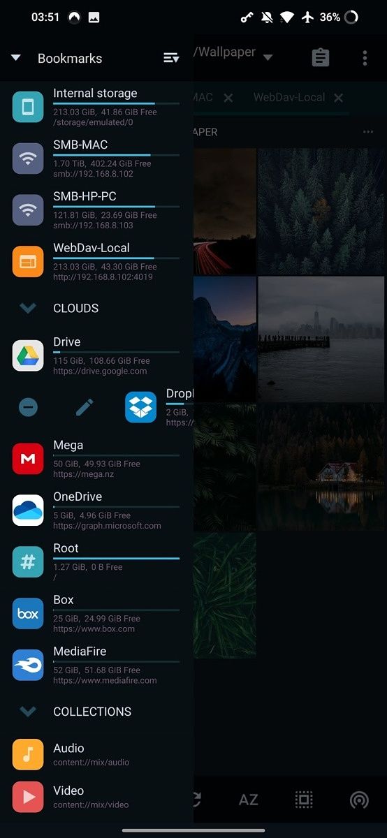 Best file manager apps for Android