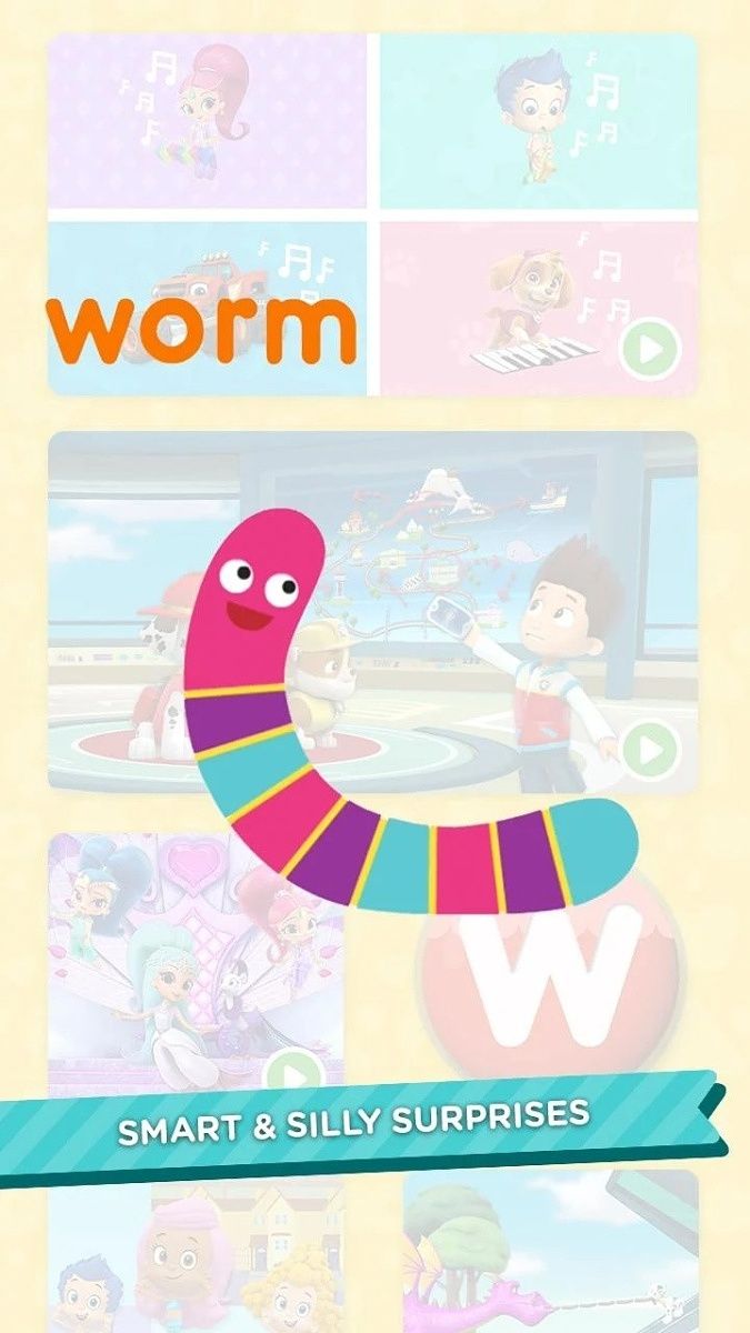 Best Android apps and games for kids in 2022