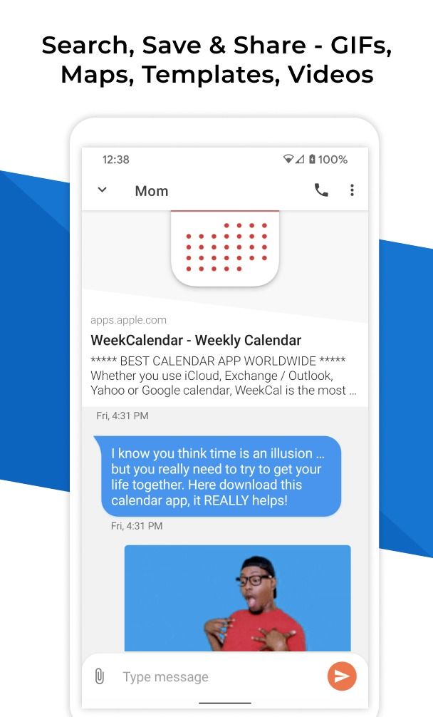 Best text messaging apps for Android in 2023