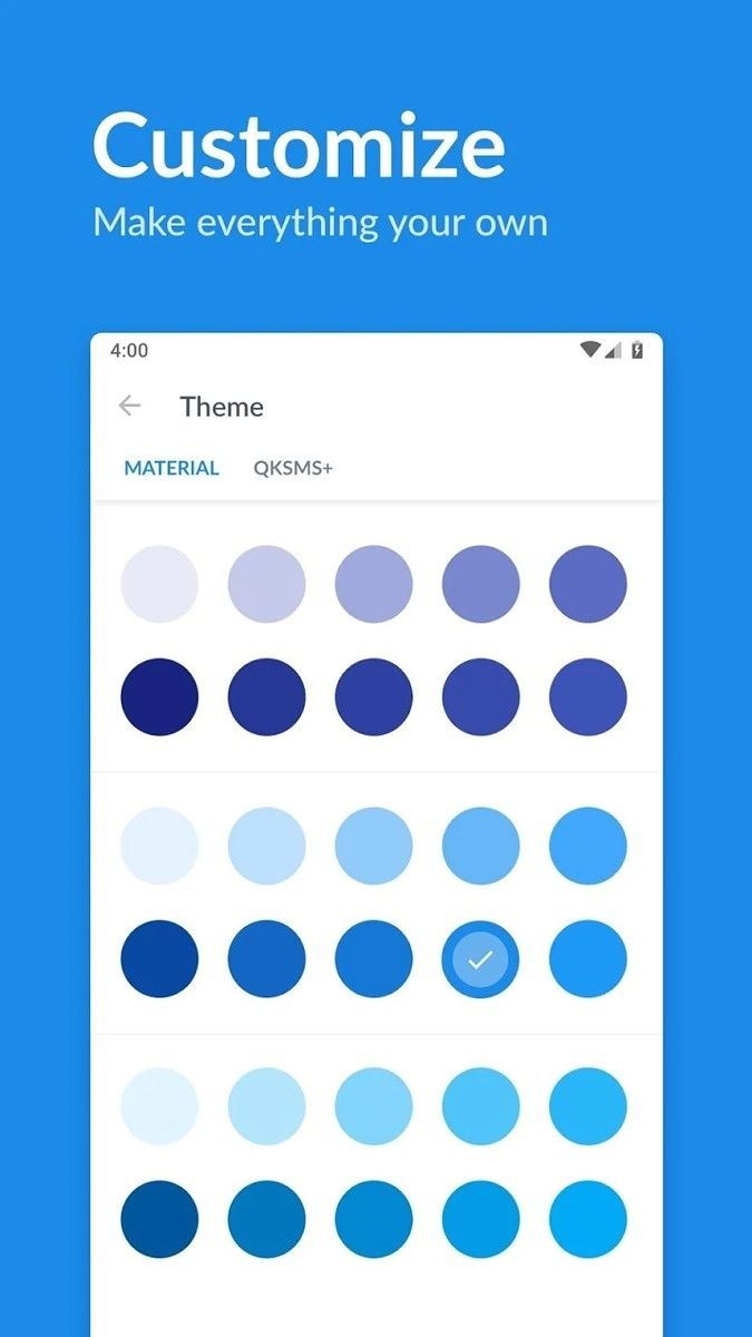 Best text messaging apps for Android in 2023