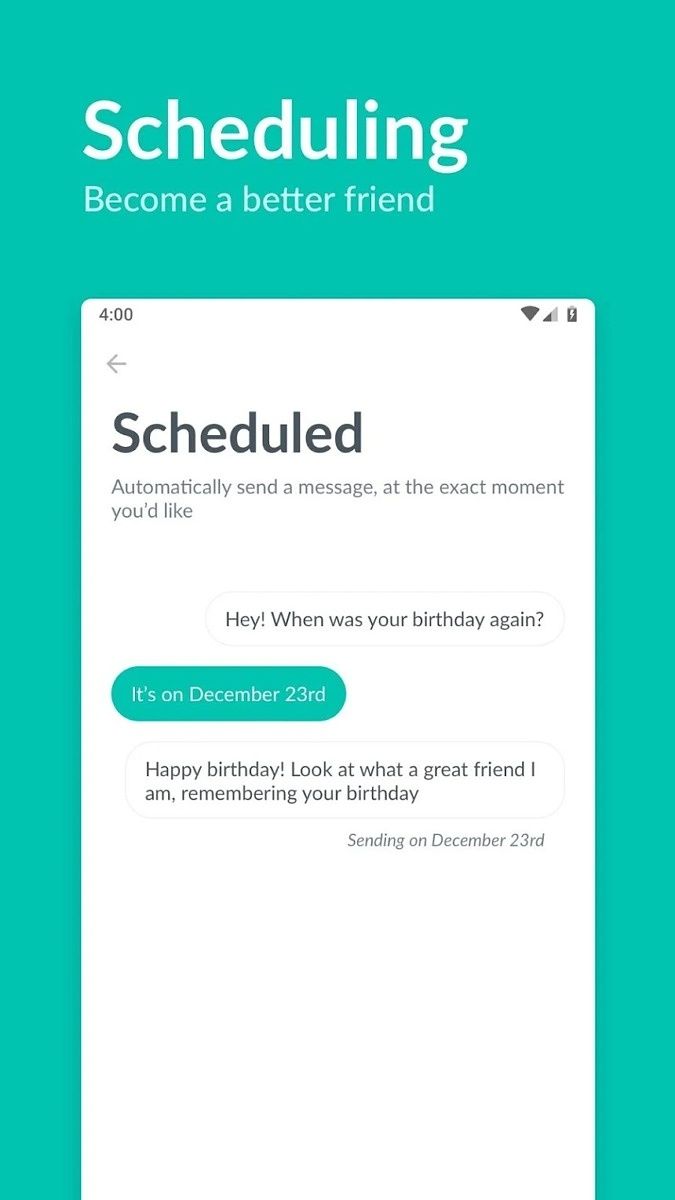 Best text messaging apps for Android in 2023
