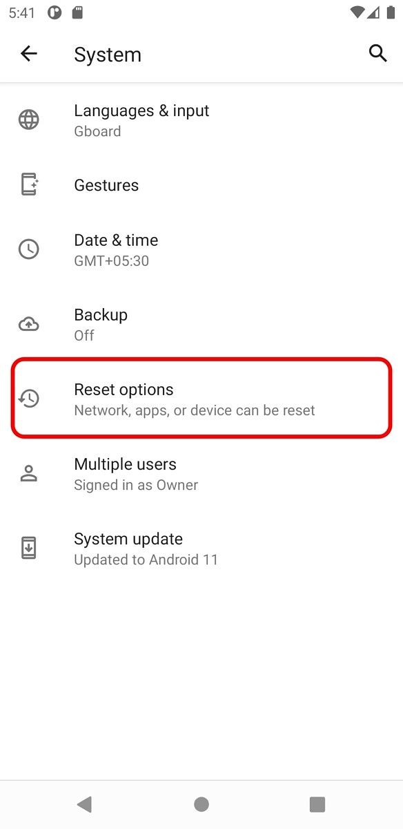 How to factory reset your Android phone: All the possible ways!