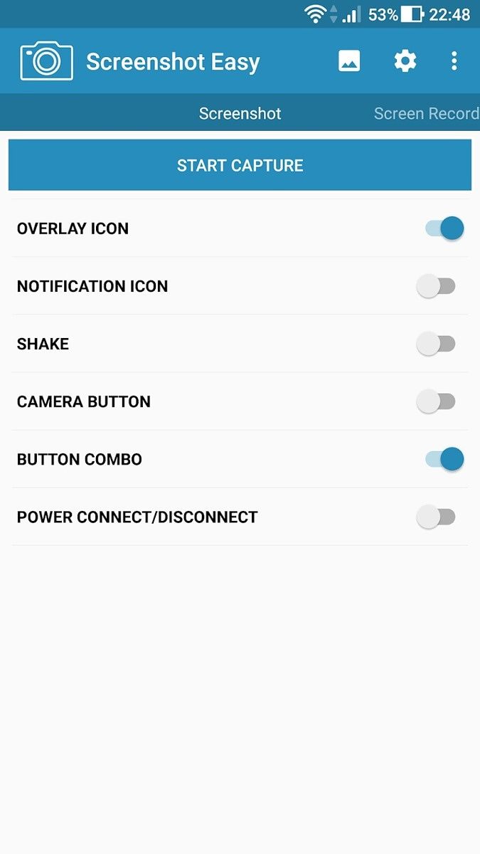 How to take a screenshot or record your phone screen on Android