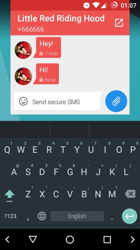 Best Text Messaging apps for Android: Messages, Chomp SMS, and more!