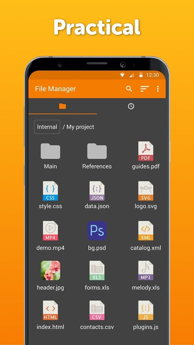Best file manager apps for Android