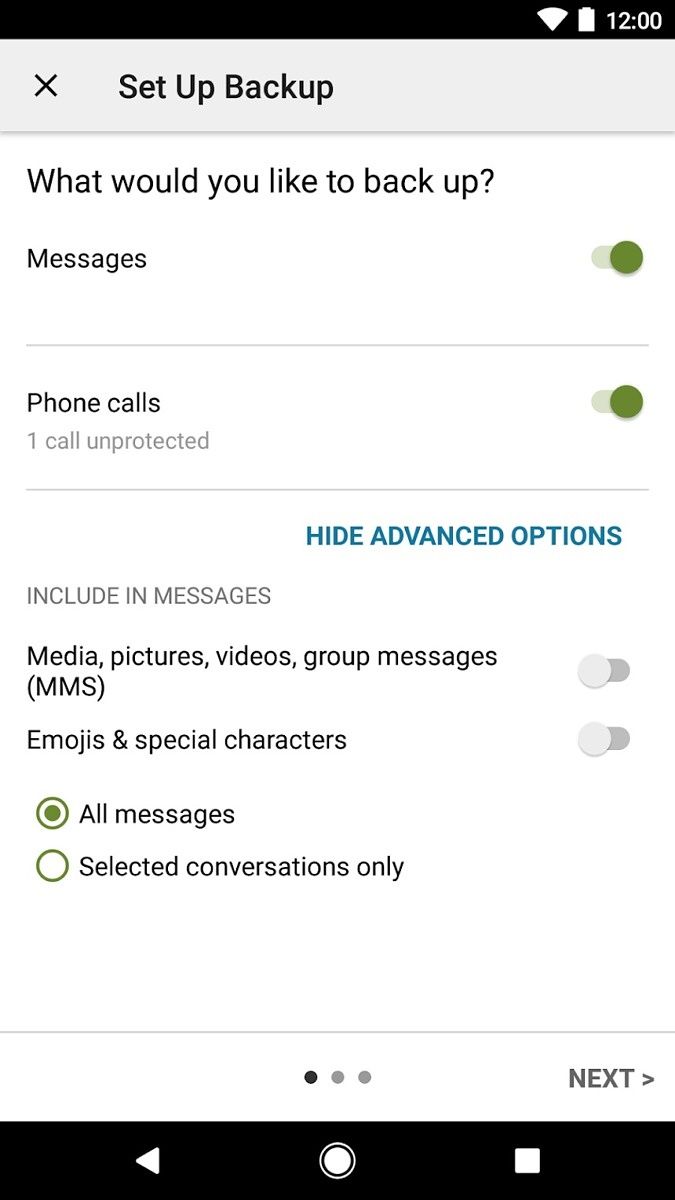 Best text messaging apps for Android in 2023