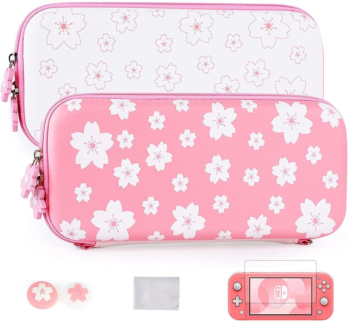 Best travel cases for Nintendo Switch and Switch Lite in 2023