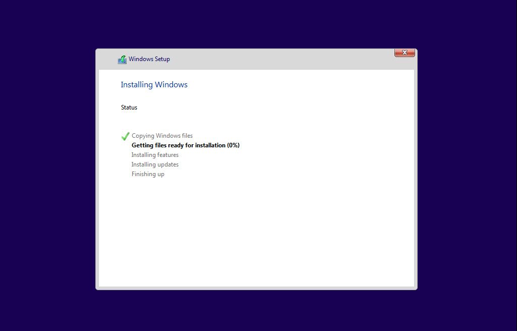 How to install Windows 10 on a new PC in a few quick and easy steps