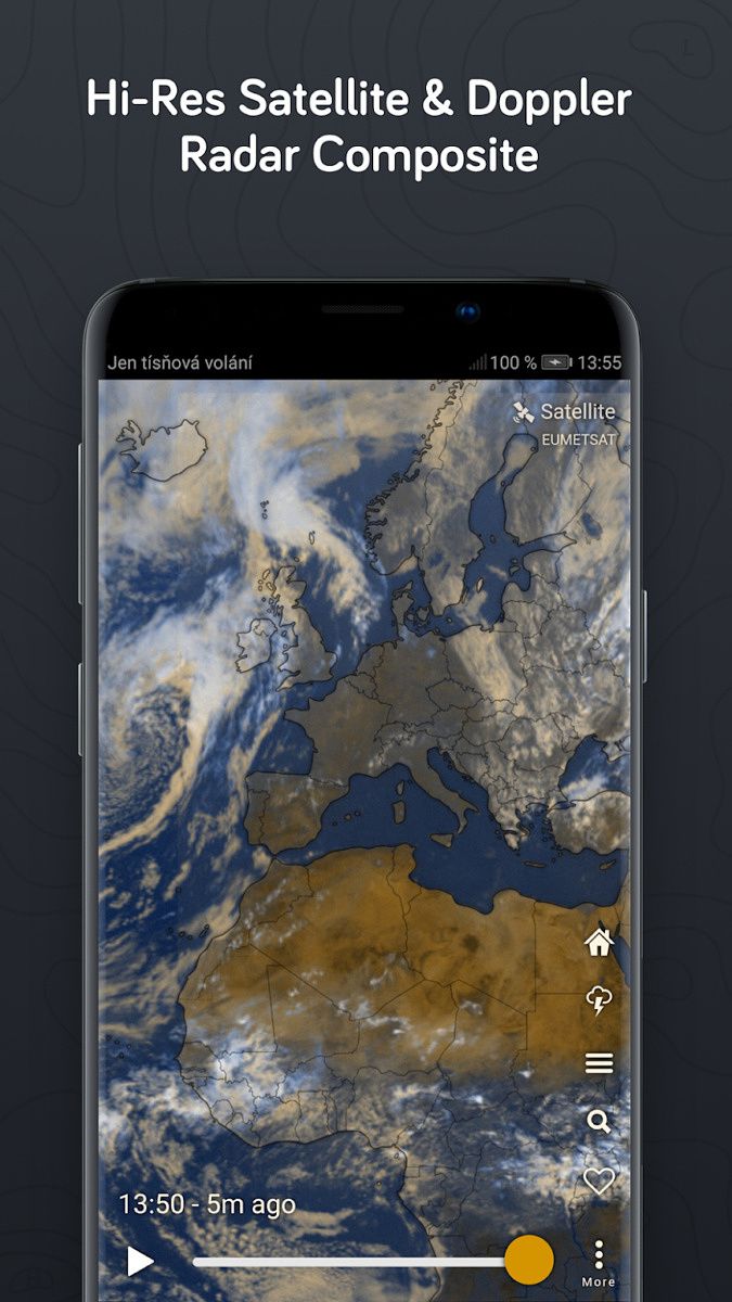 These are the best weather apps and widgets for Android: Today Weather ...