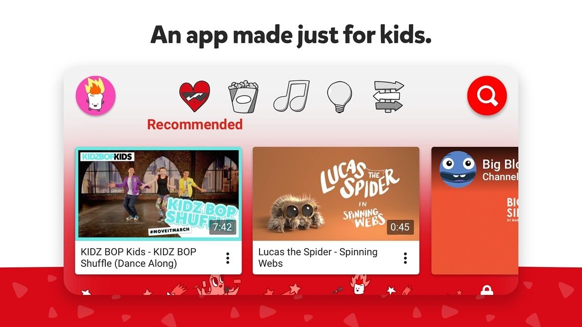 Best Android apps and games for kids in 2022