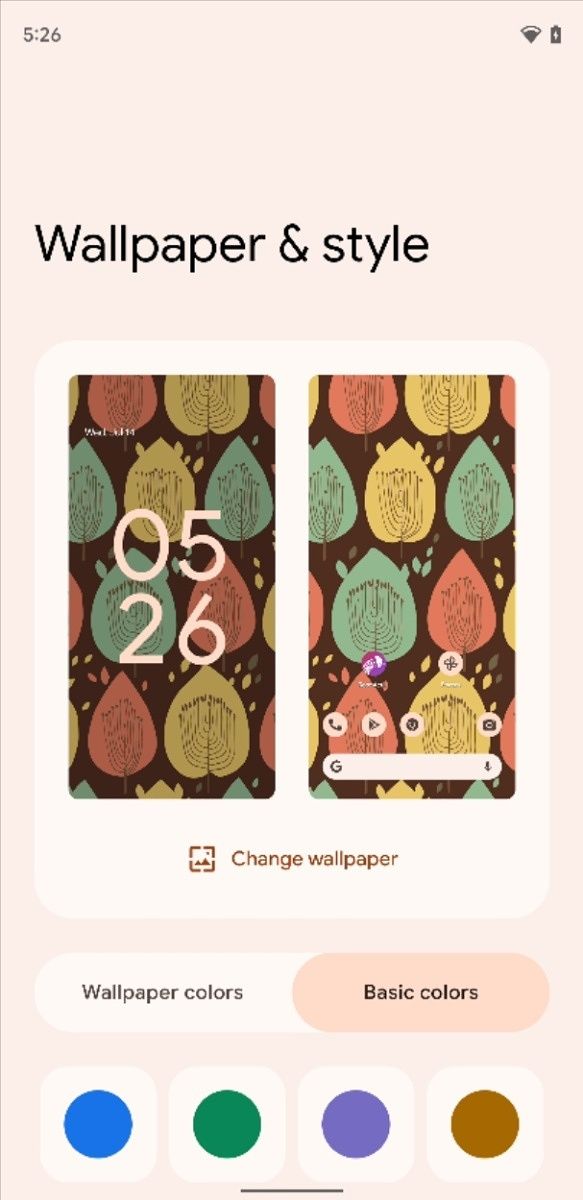 Android 12: Everything you need to know about Google's new big update!