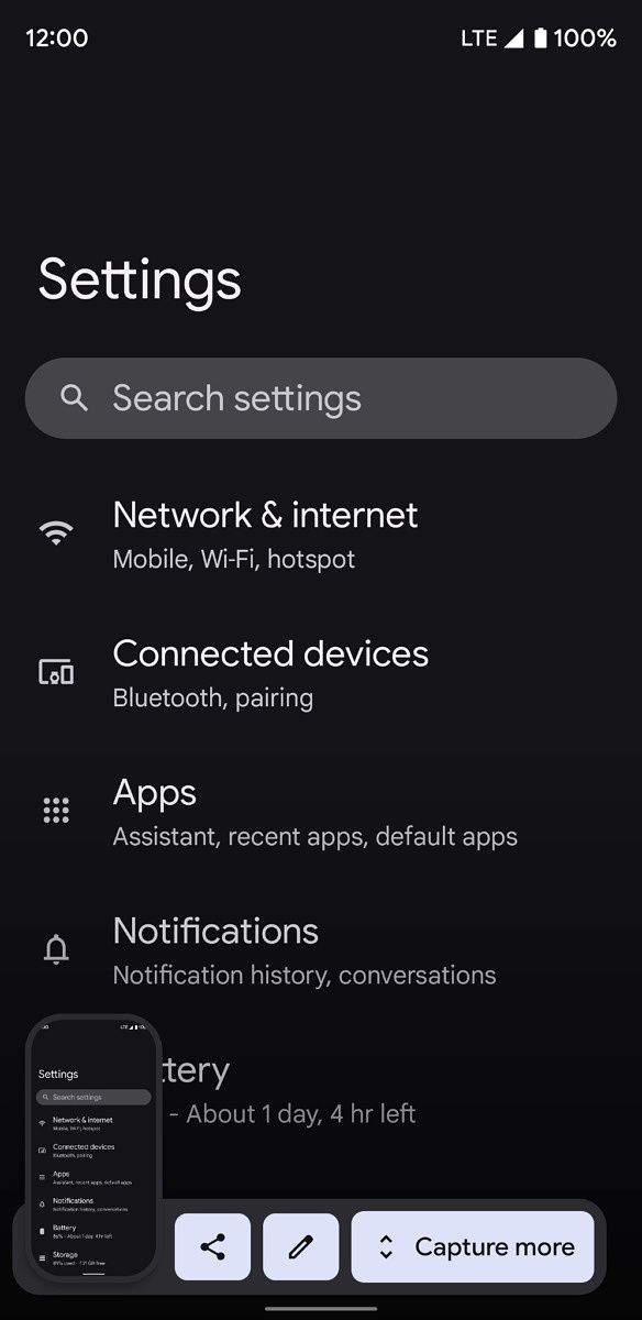 Android 12 Beta 3 is rolling out - Here are the new features!